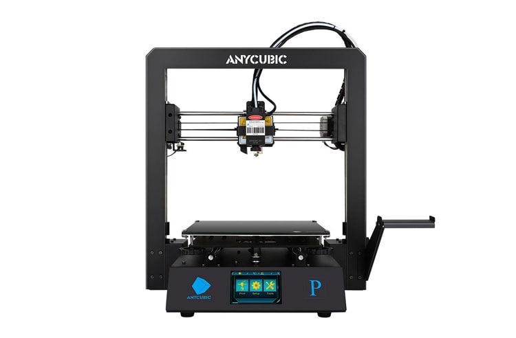 Купить 3D принтер Anycubic Mega Pro: цены, отзывы, характеристики ...