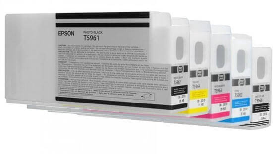 ПЗК Epson Stylus Pro 9700 по доступной цене в нашем интернет-магазине ...